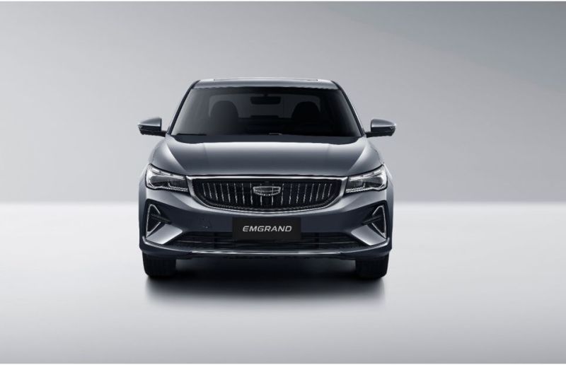 Prices and Specifications for Geely Emgrand GS 2023 in Saudi Arabia | Autopediame